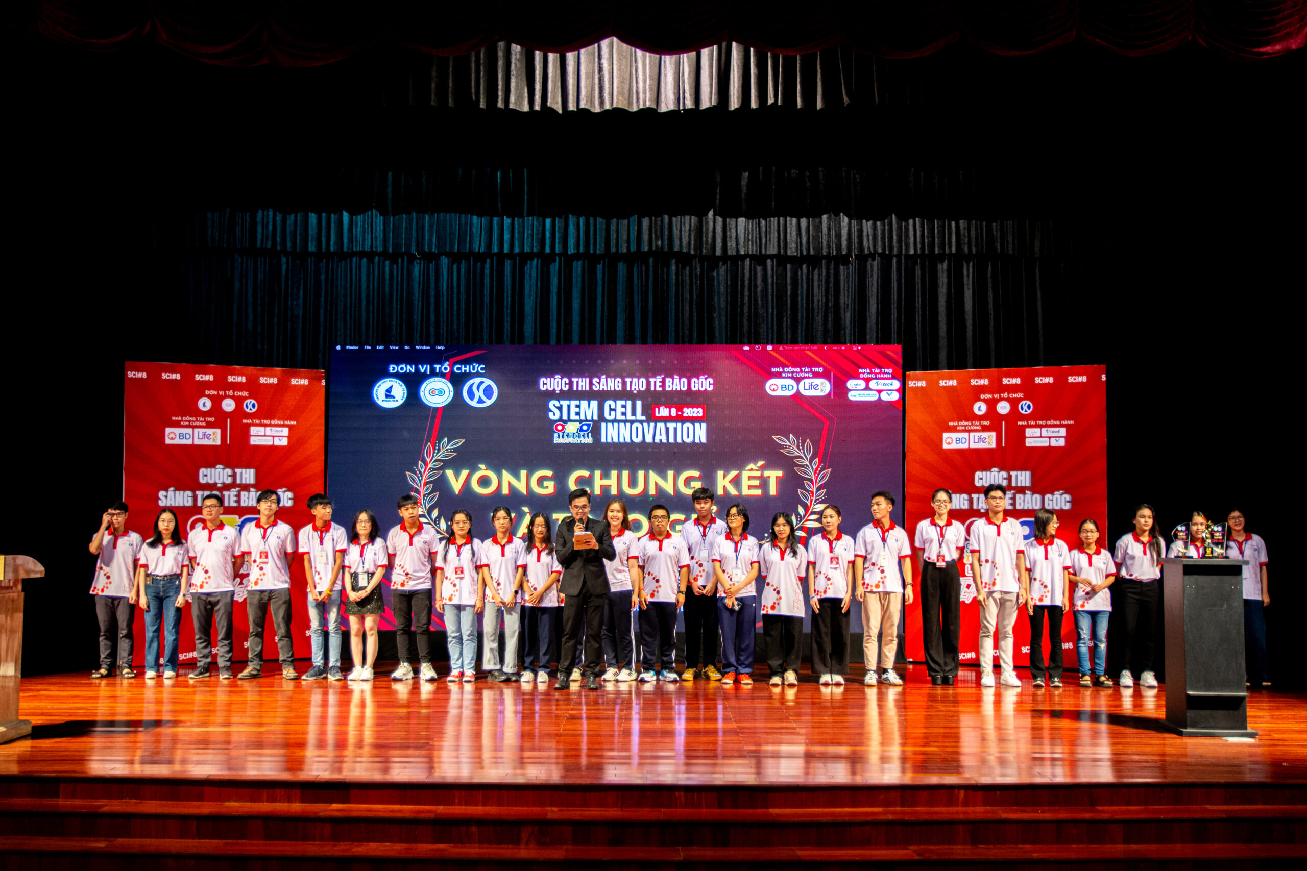 Stem Cell Innovation 2024