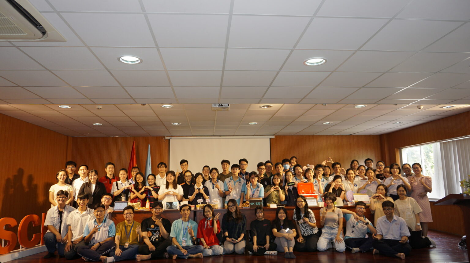 Stem Cell Summer School 2024