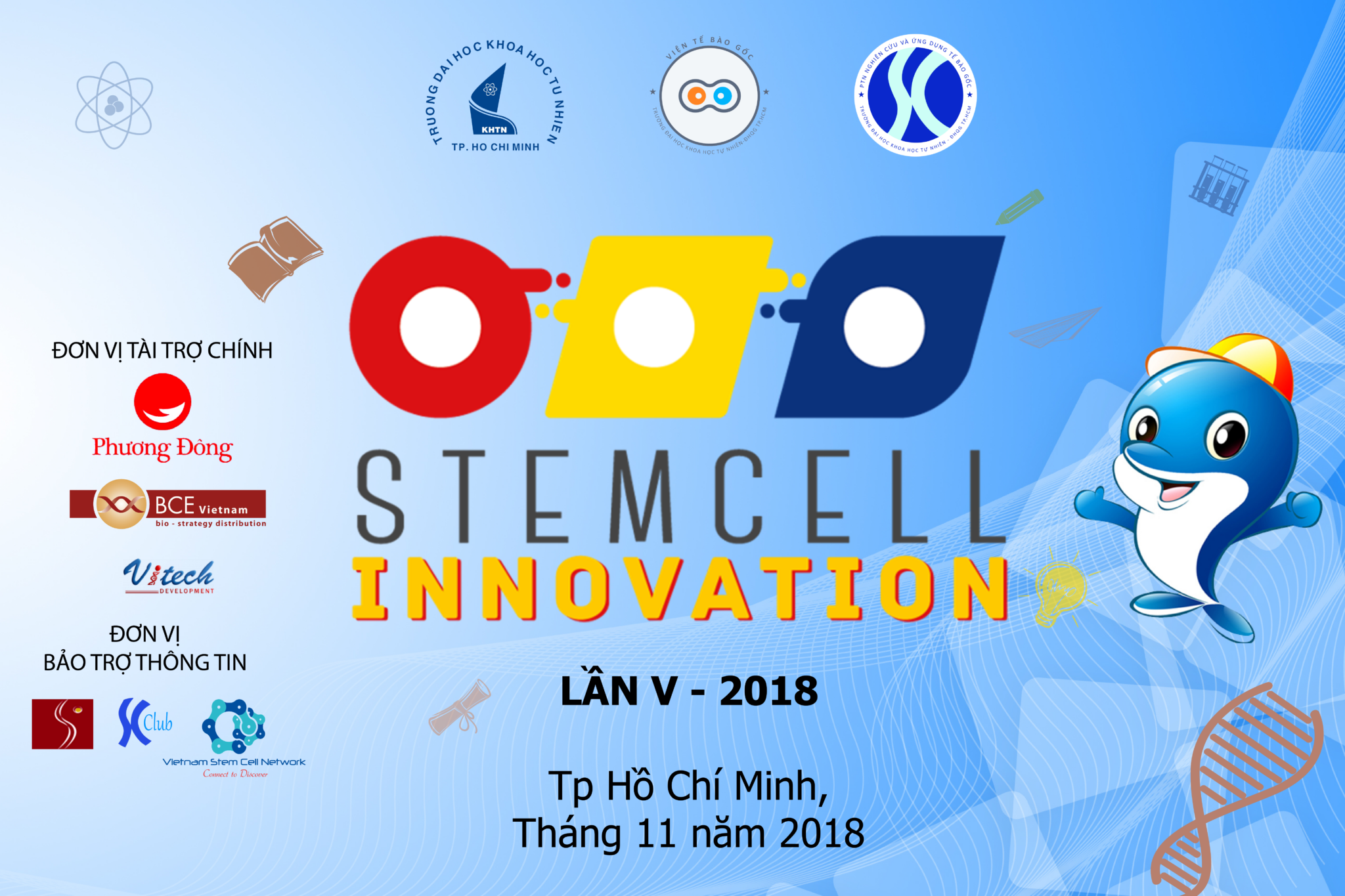 Stem Cell Innovation – Stem Cell Innovation