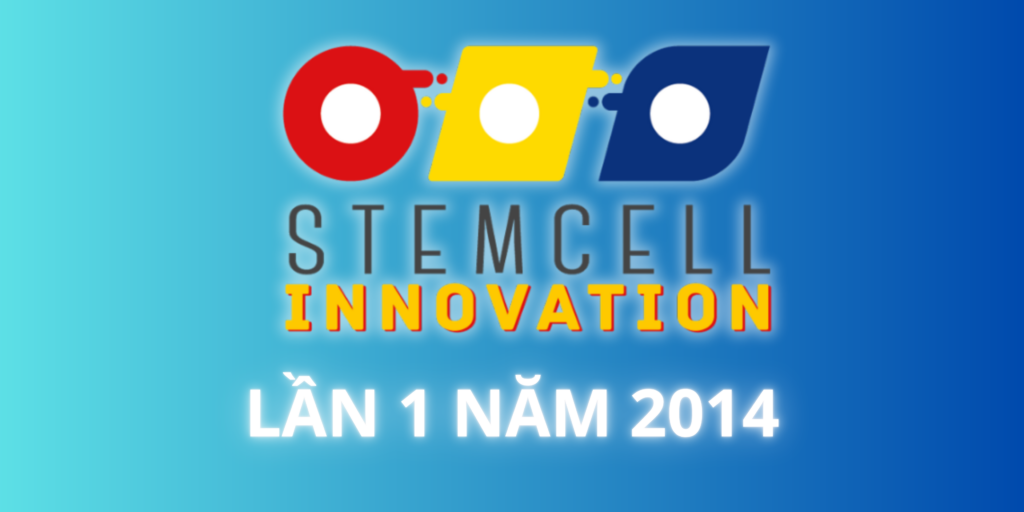 Stem Cell Innovation – Stem Cell Innovation